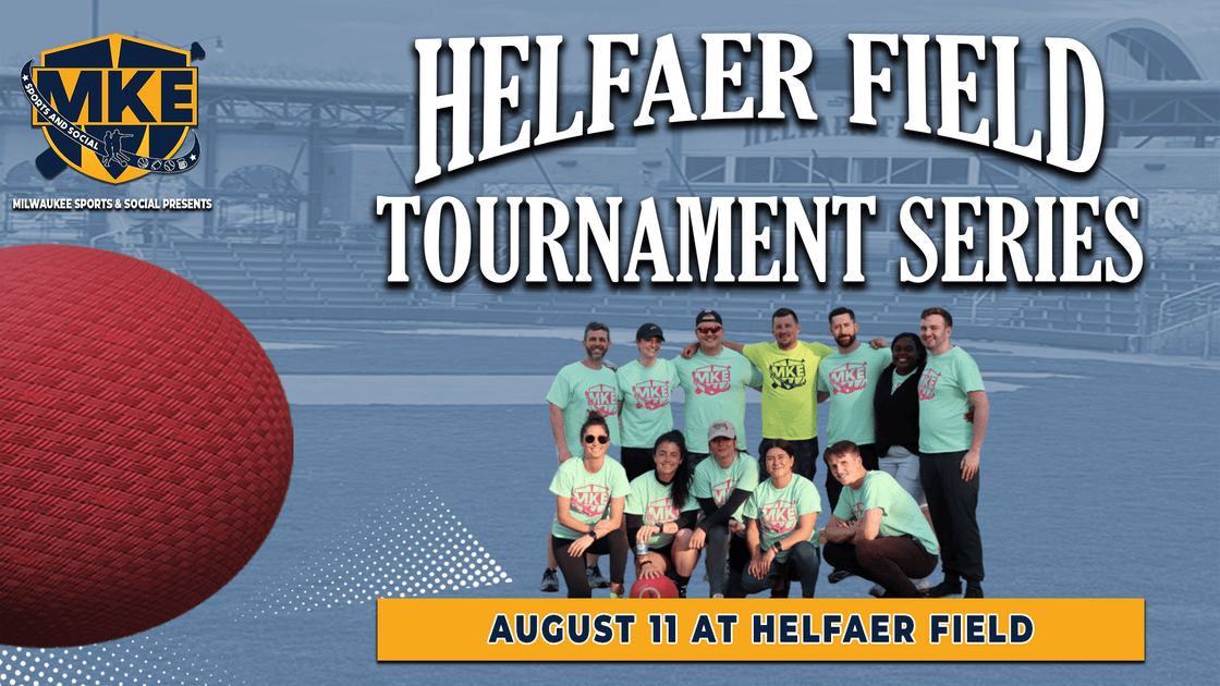 Upcoming Milwaukee Sports and Social Events