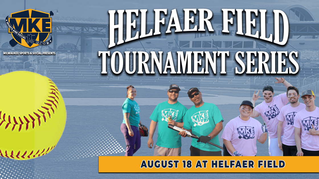 Upcoming Milwaukee Sports and Social Events