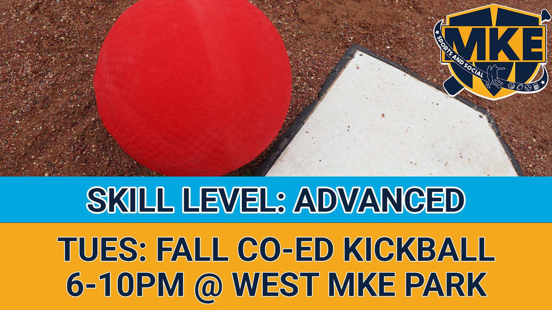 Milwaukee Kickball Leagues – Milwaukee Sports and Social