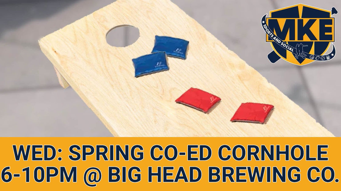 Tonight's Drop: – Milwaukee Sports and Social