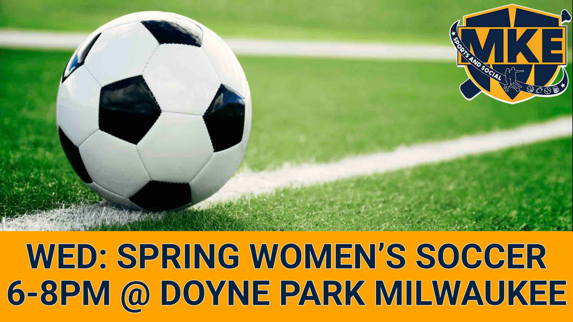 Milwaukee Soccer Leagues – Milwaukee Sports and Social