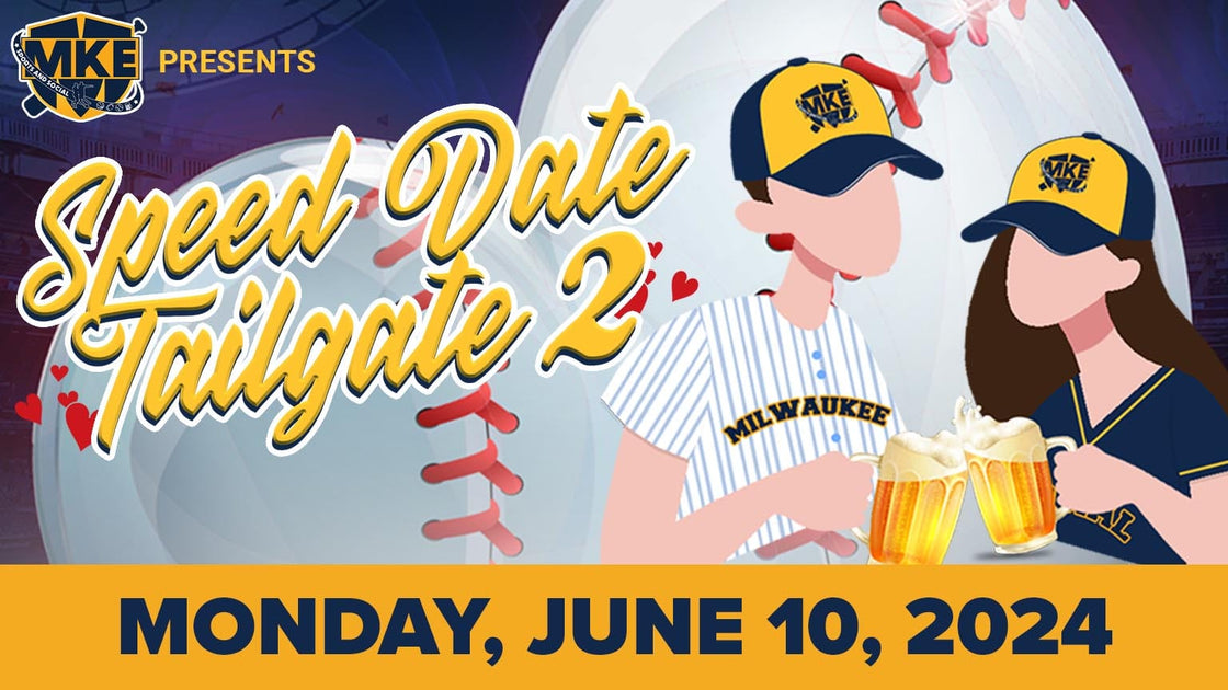 Upcoming Milwaukee Sports and Social Events